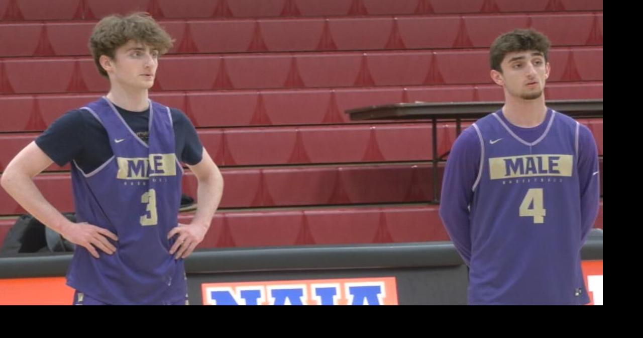 'It's just special' | Edelen brothers carry on Sweet 16 tradition at ...
