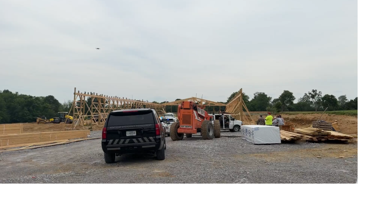 1 killed, several injured during barn construction in Shelby County ...