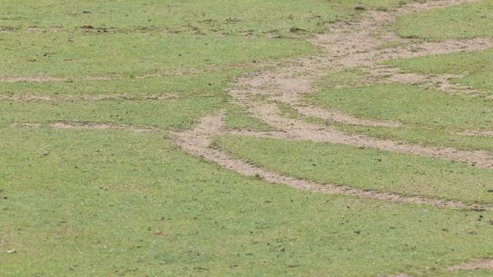 South Louisville golf course vandalized, roughly thousands in damage ...
