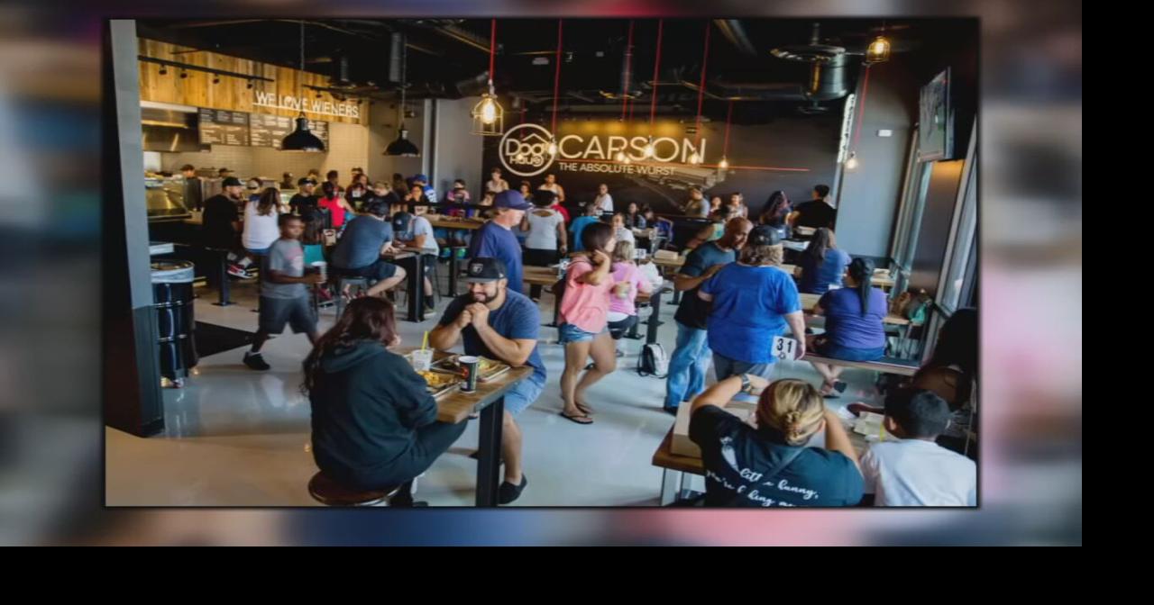 Dog Haus to open 5 restaurants in Louisville area | Local News | wdrb.com