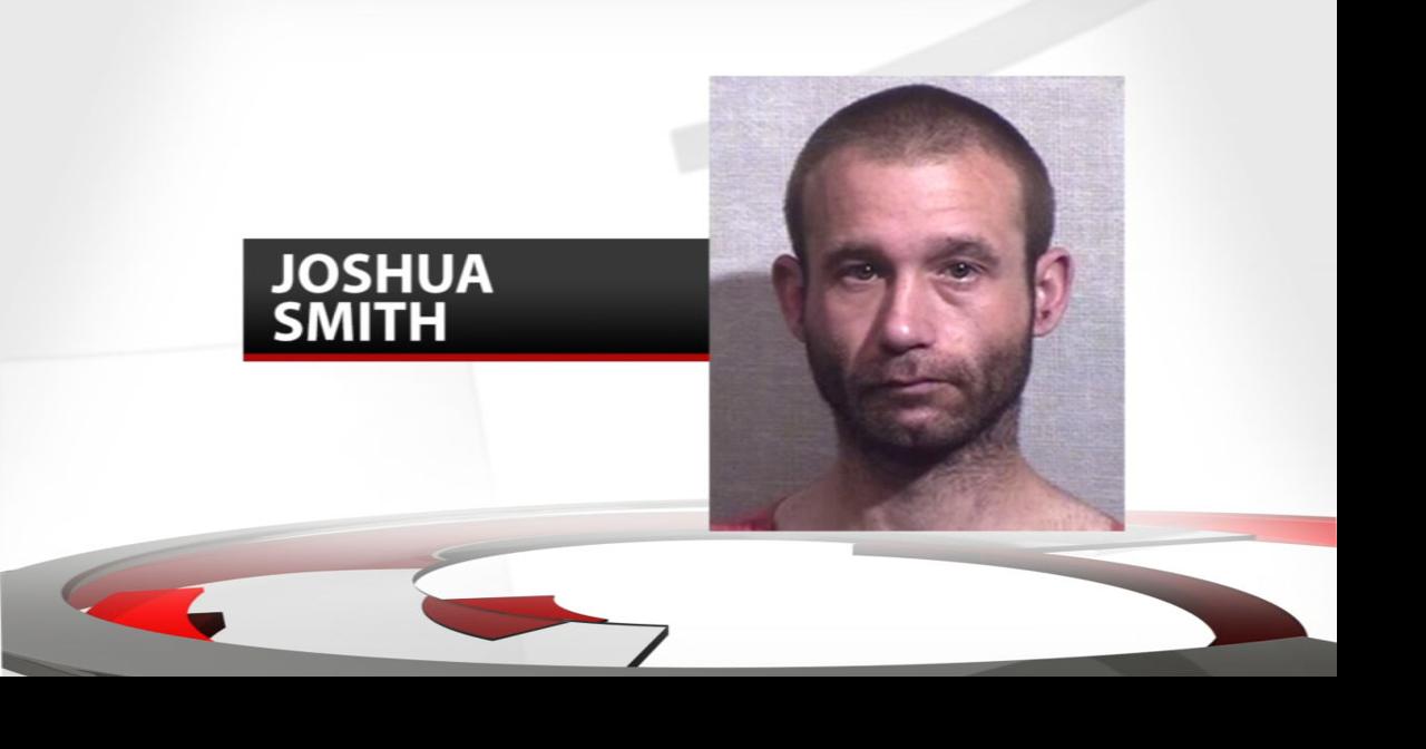 Indiana man arrested on I-65 charged with theft, violating stay-at-home ...