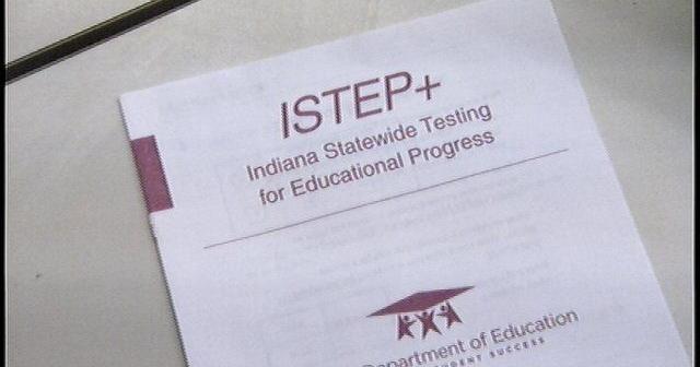ISTEP test results are in | Local News | wdrb.com