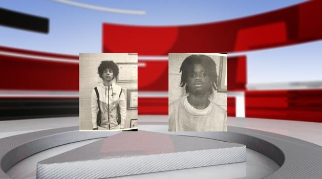 KSP still searching for two juveniles after four escape from Kentucky ...