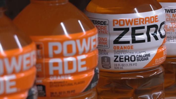Indiana will ban candy, sugary drinks from SNAP benefit purchases ...