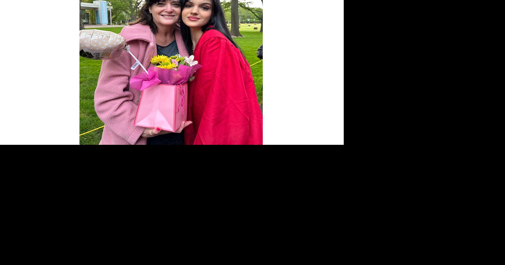 Judith Raanan, left, and her daughter Natalie | | wdrb.com