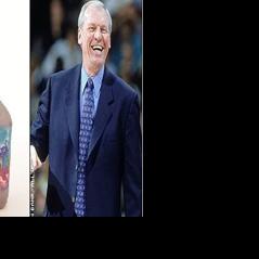 UK Basketball Great Dan Issel honored on 2013 Maker's Mark Bottle ...