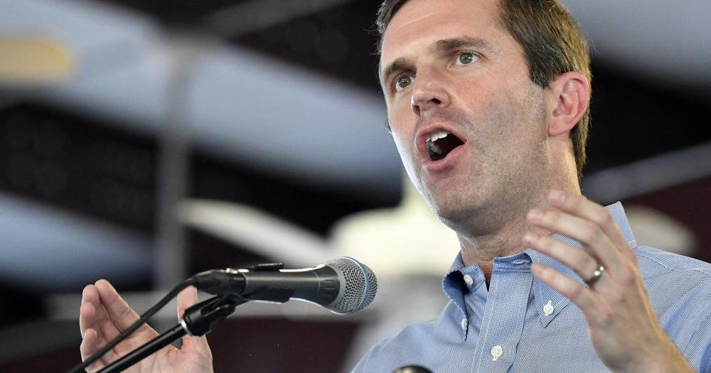 JCTA political group gives $200K to pro-Beshear super PAC in final ...