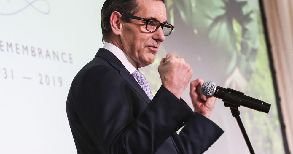 Humana taps private equity executive as next CEO | Business | wdrb.com