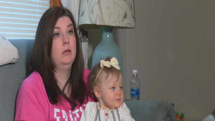 Louisville mother warning other parents of Kawasaki Disease in Kentucky ...