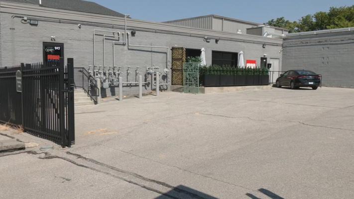 Italian-inspired nano-distillery opening near NuLu this week in ...