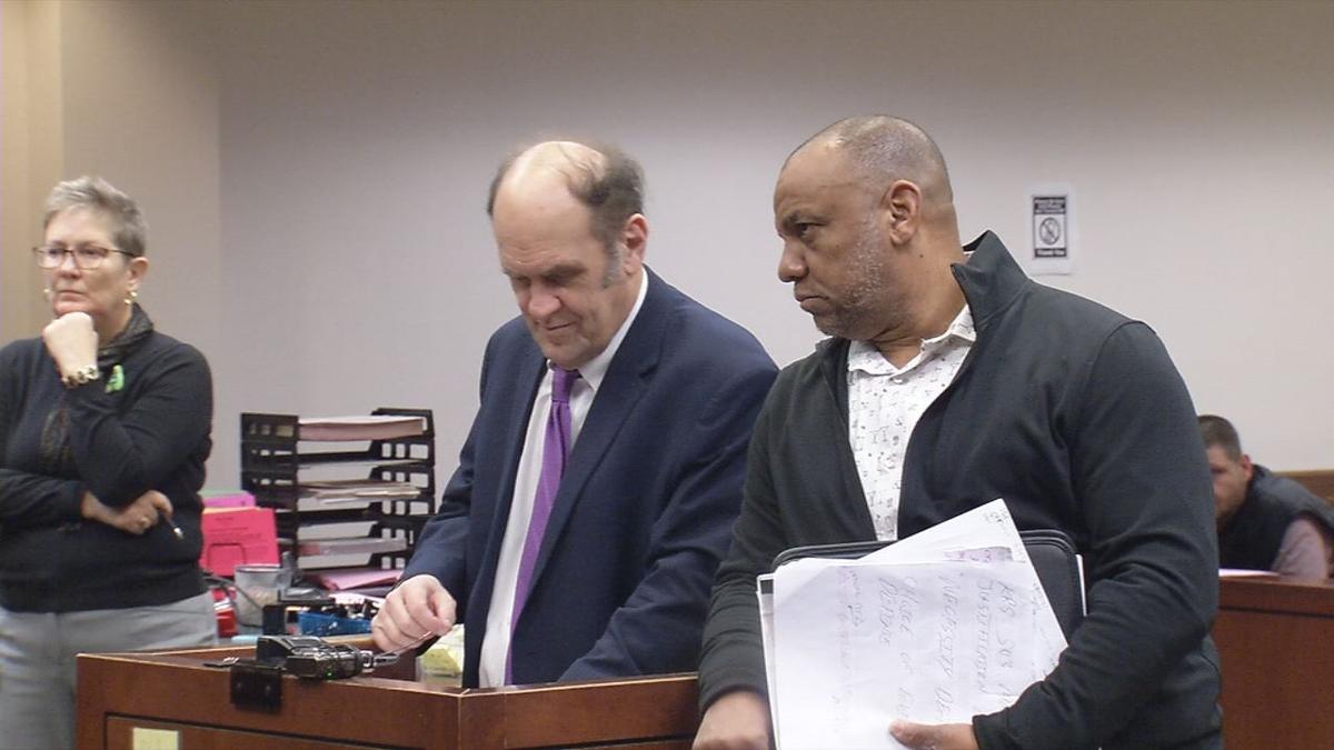Gun, drug charges dismissed against Louisville man exonerated of 1996 ...