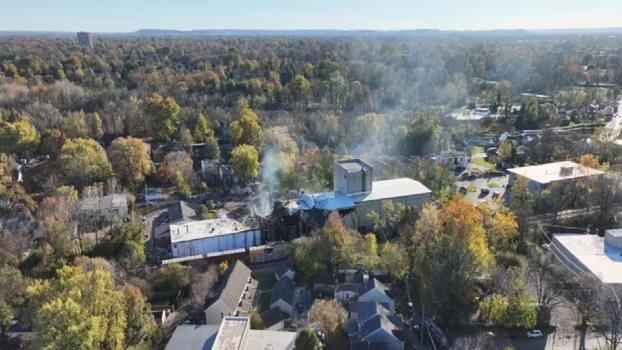 2 dead in plant explosion in Louisville's Clifton area that damaged ...