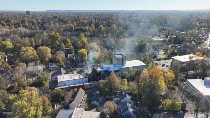 2 dead in plant explosion in Louisville's Clifton area that damaged ...