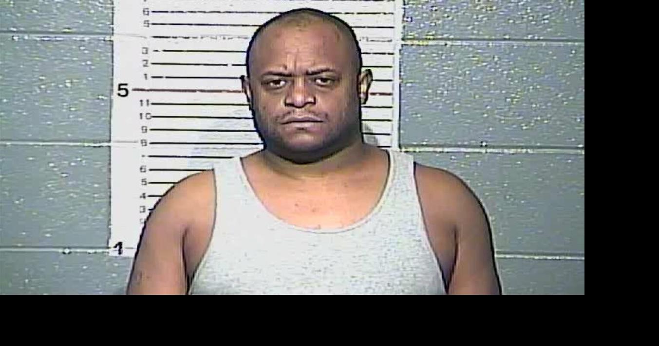 Convicted Sex Offender Accused Of Propositioning 12 Year Old In Frankfort Crime Reports