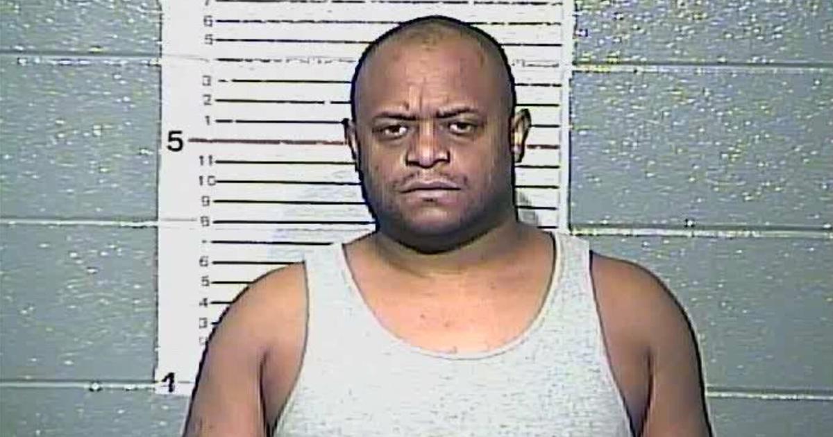 Convicted Sex Offender Accused Of Propositioning 12 Year Old In Frankfort Crime Reports