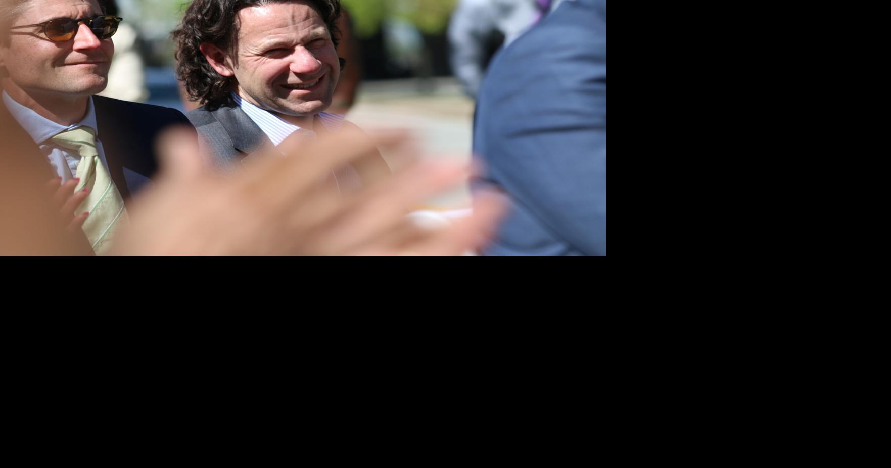 Jim Rechtin to become Humana CEO on July 1 | Business | wdrb.com