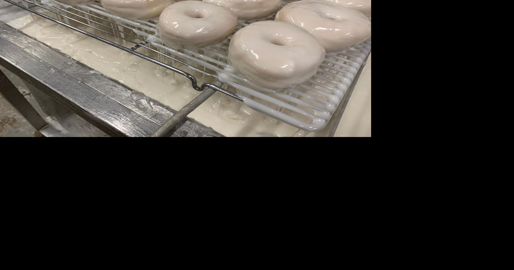 You have the Salvation Army Lassies to thank for National Donut Day ...