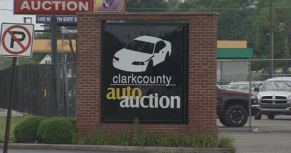 Clark County Auto Auction to donate $2 million facility to Greater ...