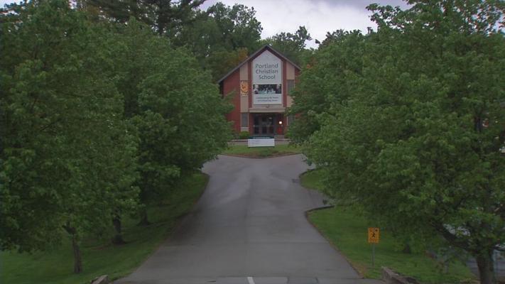 Portland Christian School announces plans for $2M expansion | Local ...