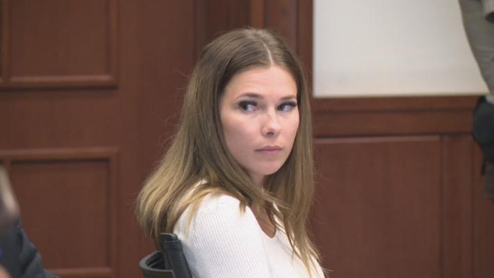 Former UK student released from jail early after 2022 racial assault ...