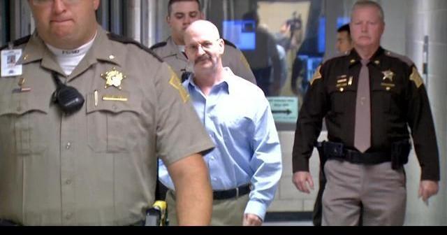 Victim's family reacts to Gibson's sentencing | News from WDRB | wdrb.com