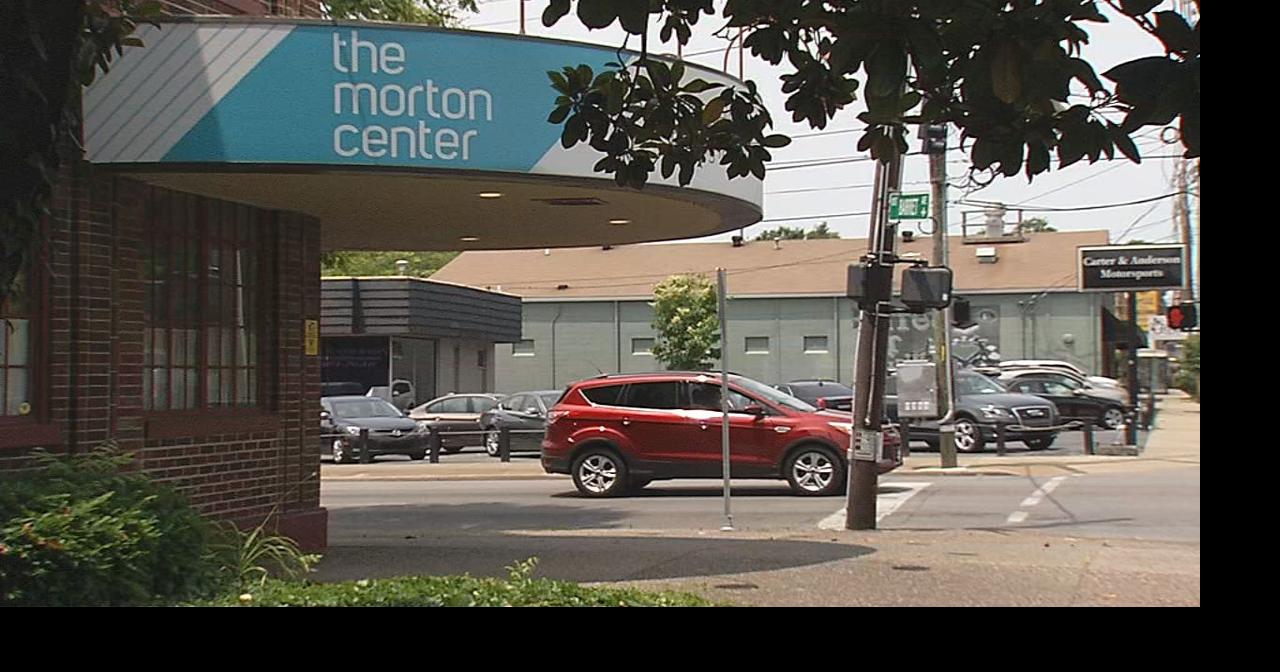 Donors help The Morton Center provide treatment to families at no cost ...