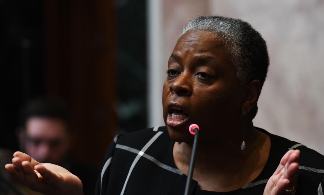 Stevenson announces bid for attorney general in Kentucky | Politics ...