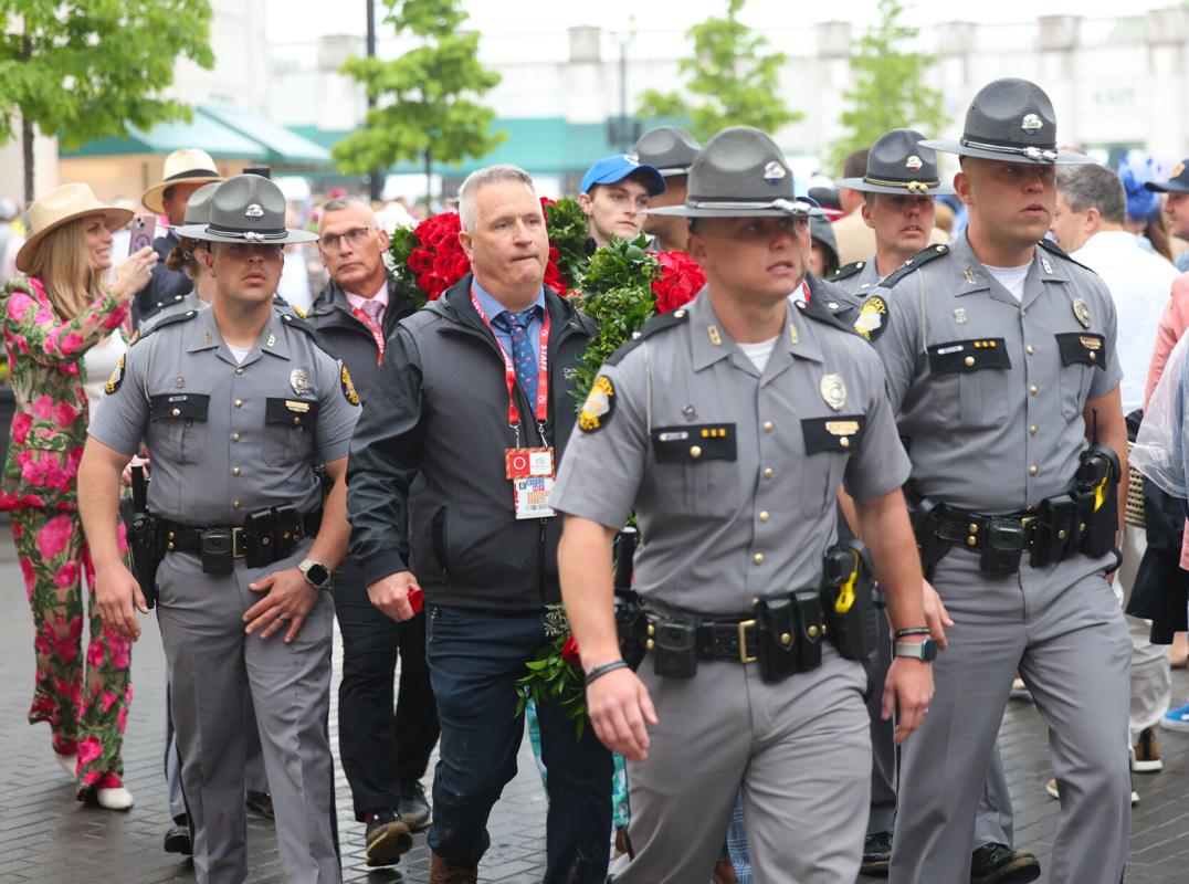 Sovereignty wins 151st running of the Kentucky Derby | Derby Events ...