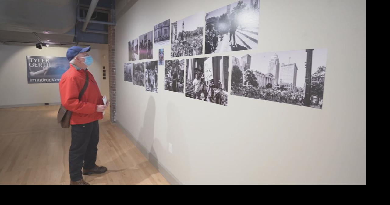 Frazier History Museum featuring exhibit honoring Louisville ...