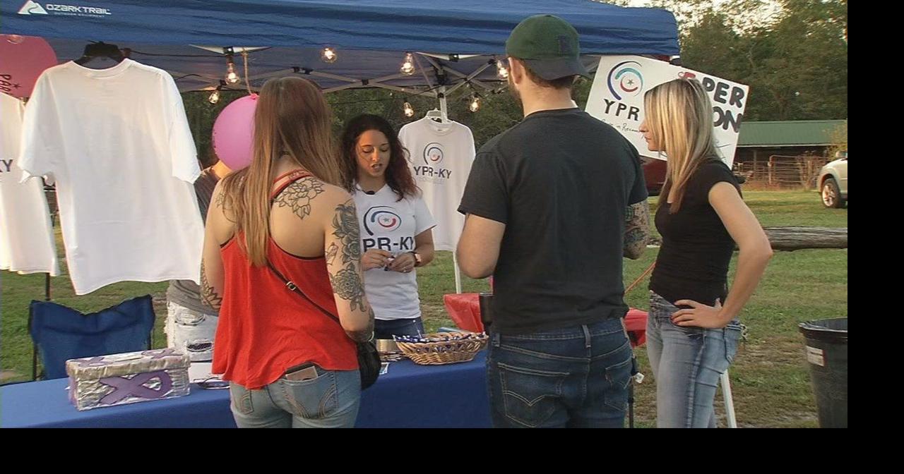 Young People in Recovery proves you can have sober fun | Local News ...