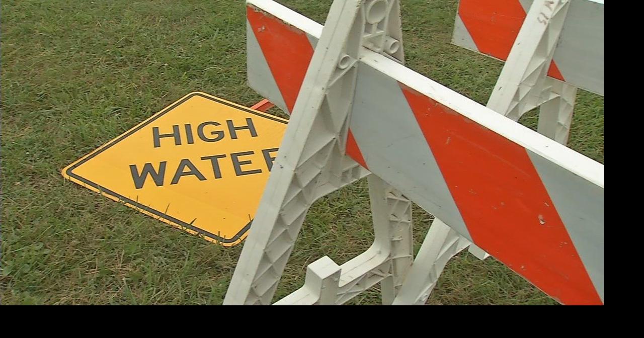 Police expect heavy rain and flash flooding Friday in Elizabethtown ...