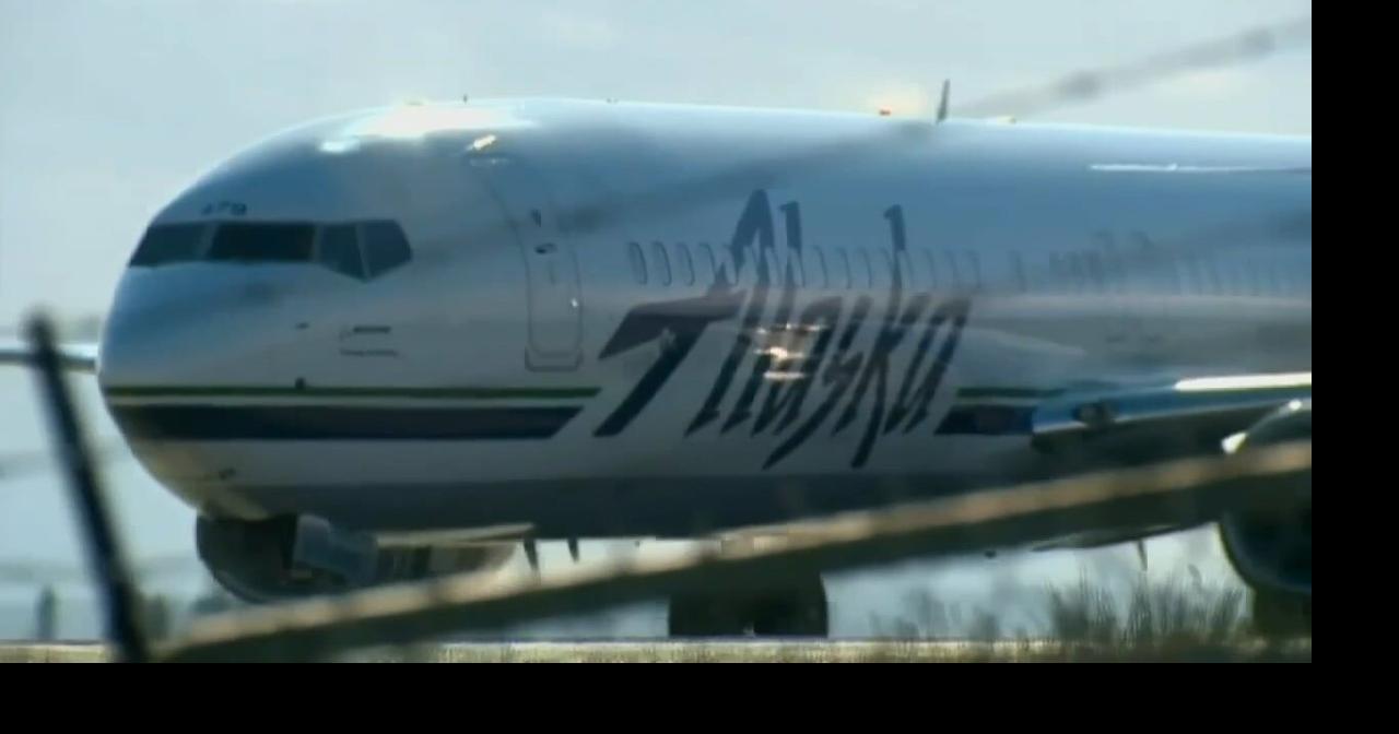 Boeing 737 Max 9 planes back in service 3 weeks after door plug blew ...