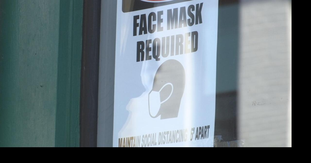 Indiana mask mandate set to end Tuesday | News from WDRB | wdrb.com