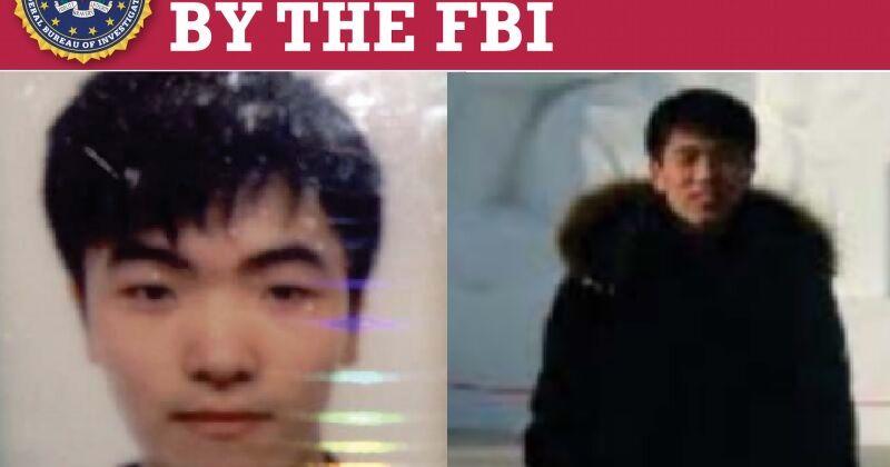 NORTH KOREA - KIM IL AND JON CHANG HYOK- FBI WANTED 2-17-2021.png | | wdrb.com