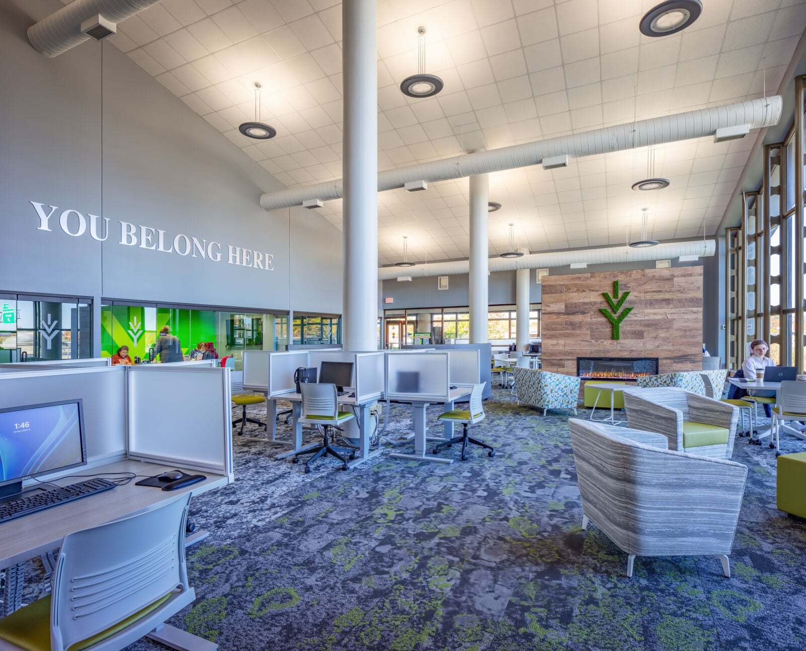 Innovative Navigate Program at Ivy Tech Sellersburg Opens New Doors for ...