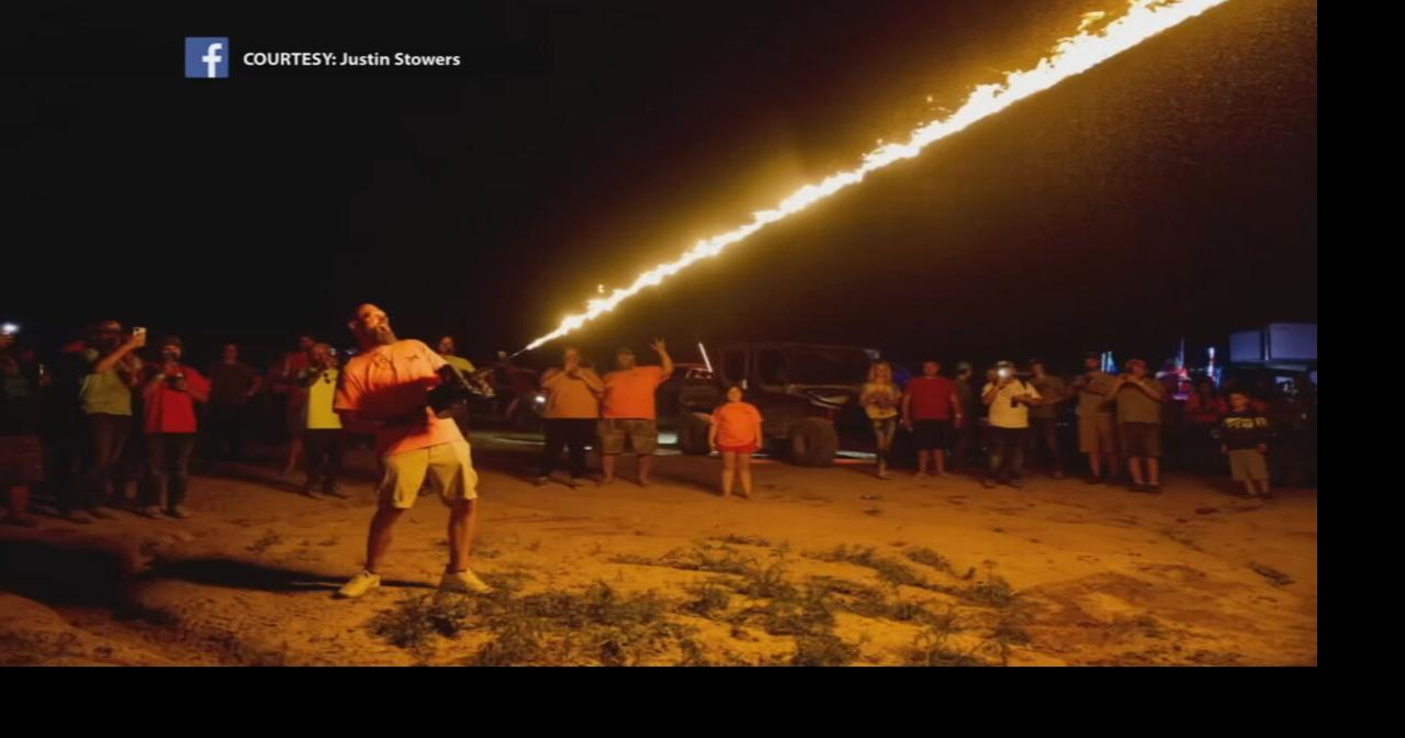 'Redneck Rave' to return this weekend at Mammoth Cave | Local News ...