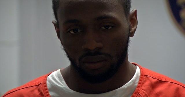 LMPD: Suspect arrested in connection with Beecher Terrace Murder ...