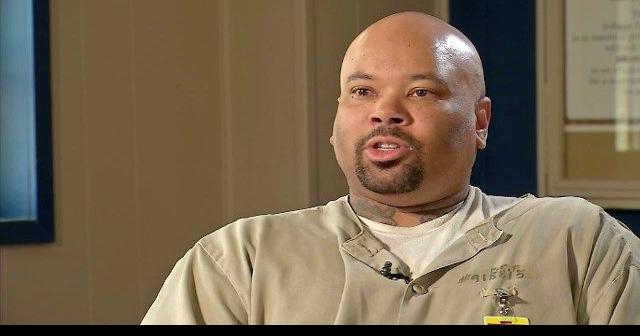 Charles Boney reveals who comes to visit him in prison | Archive | wdrb.com
