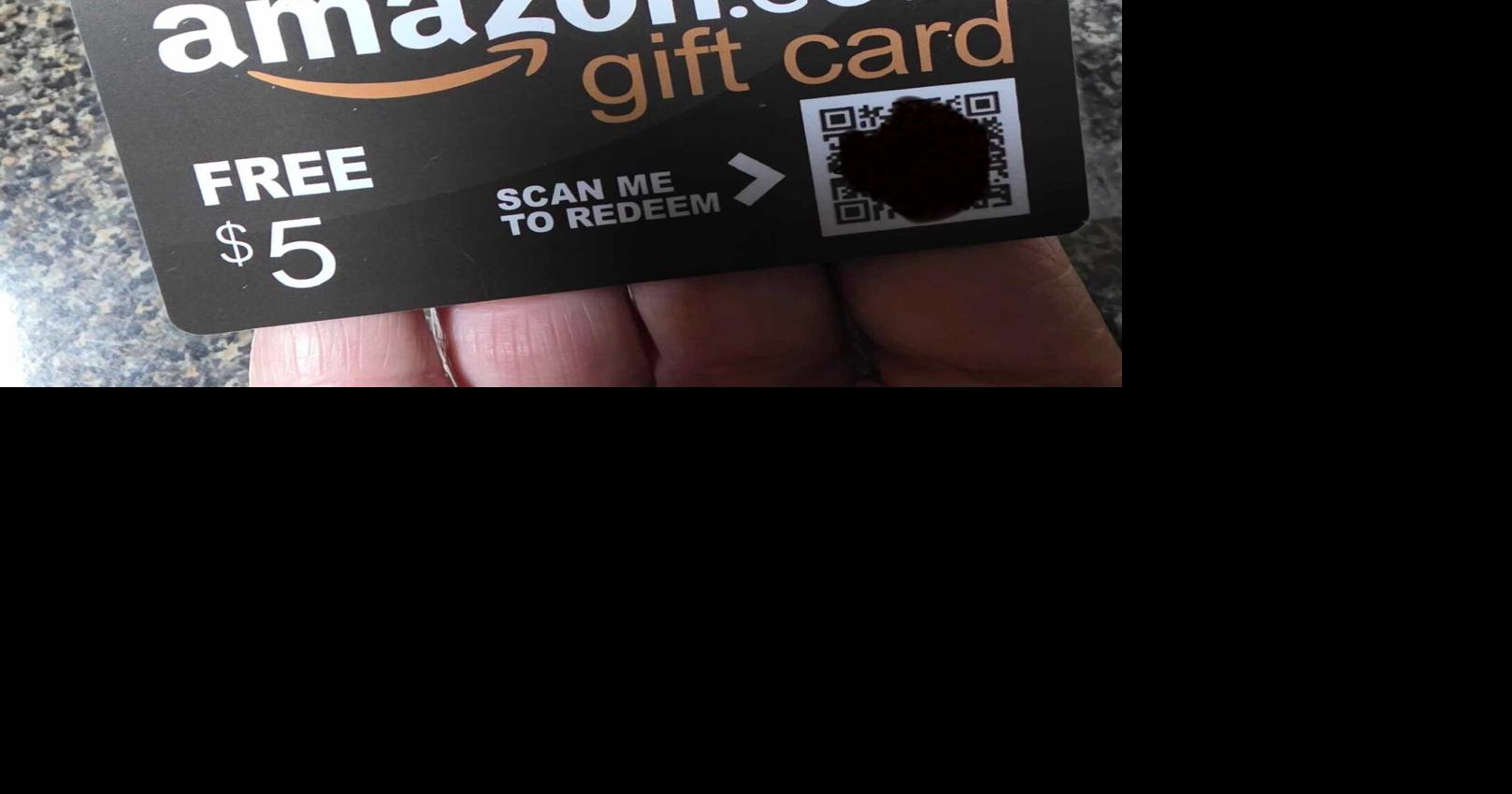 Elizabethtown police warn of QR code scam tied to Amazon deliveries ...