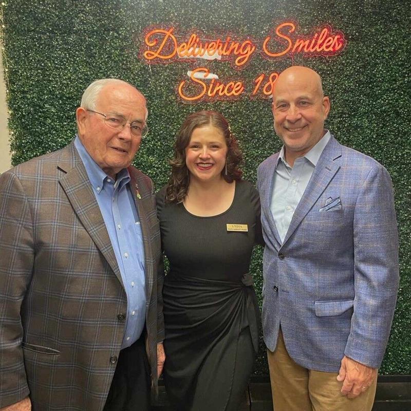 Nanz & Kraft Florists mark 175 years in Louisville with 'Birthday Bash' on Aug. 23 | Business ...