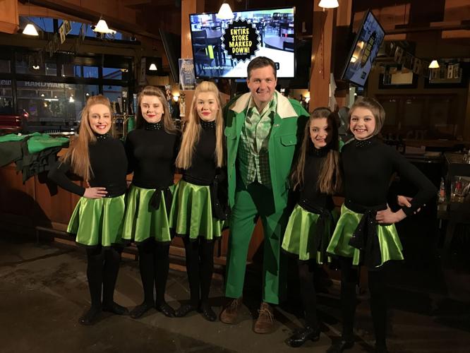 Keith Kaiser shares some photos from more than a decade on WDRB in the ...