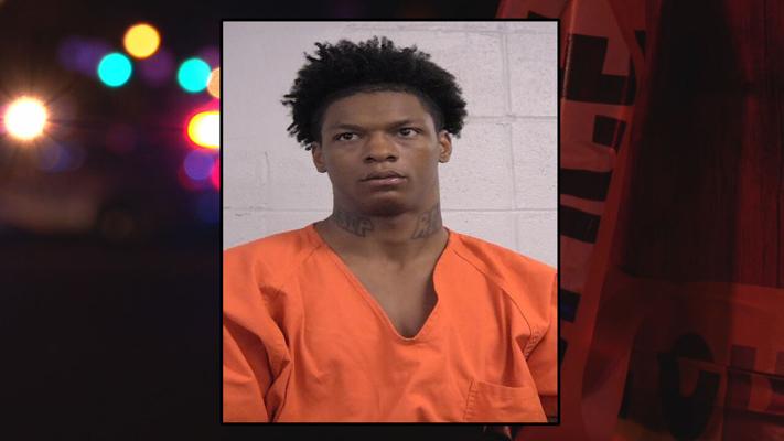 Police arrest Louisville man for July murder in Jacobs neighborhood ...