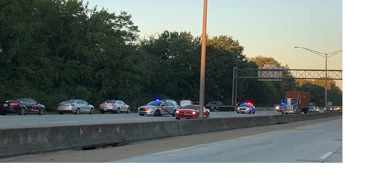 Victim identified in shooting, crash on Watterson Expressway | Local News | wdrb.com