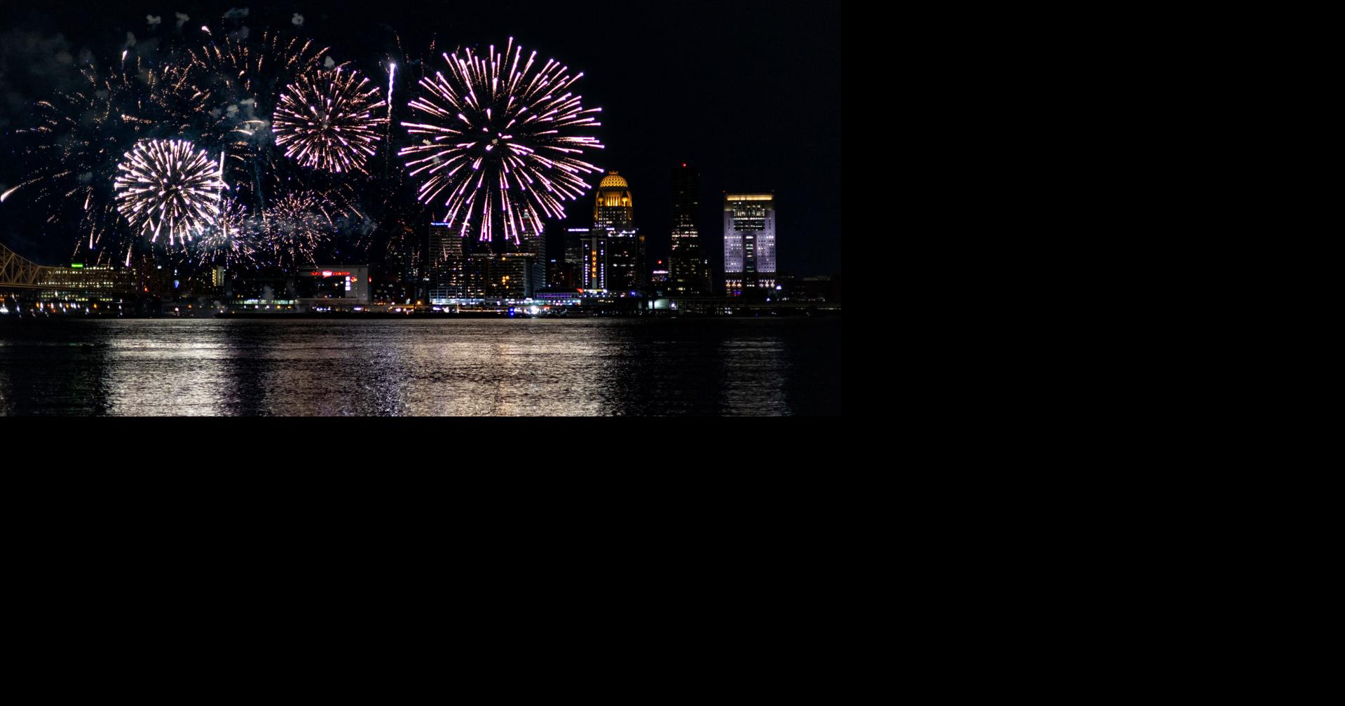 'Everybody feels it' | Reflecting on a memorable Thunder Over ...