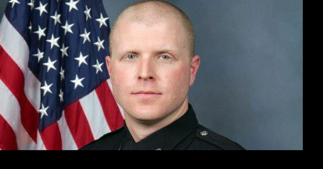 Federal lawsuit alleges man killed by LMPD sergeant showed 'no ...