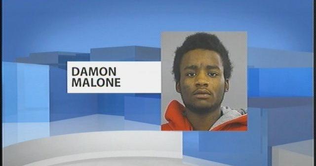 Man sentenced to 35 years for 2008 murder | Local News | wdrb.com