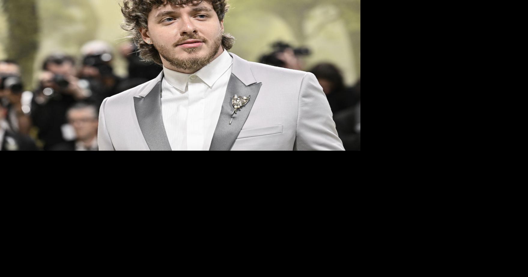 Jack Harlow teams up with The Louisville Orchestra for 2 nights of 'No ...
