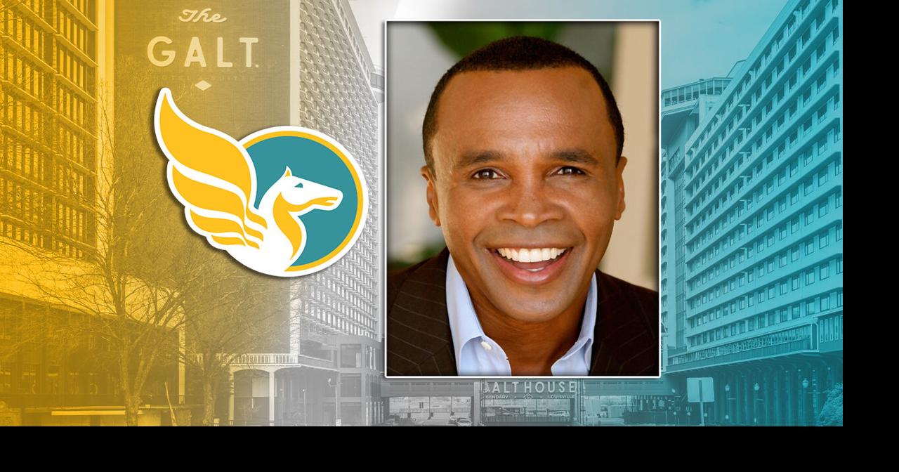 'They're Off!' | Legendary boxer, Olympian chosen as featured speaker ...