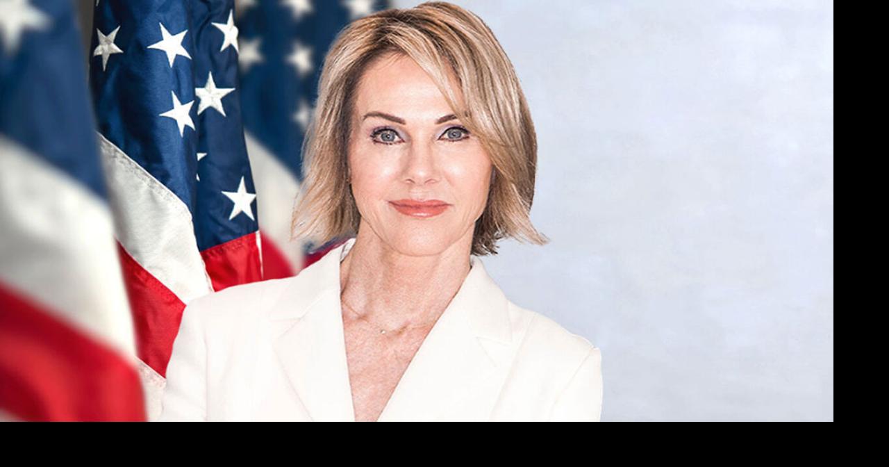 Former U.N. ambassador Kelly Craft enters Kentucky's race for governor ...