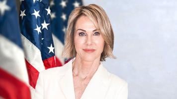 Former U.N. ambassador Kelly Craft enters Kentucky's race for governor ...